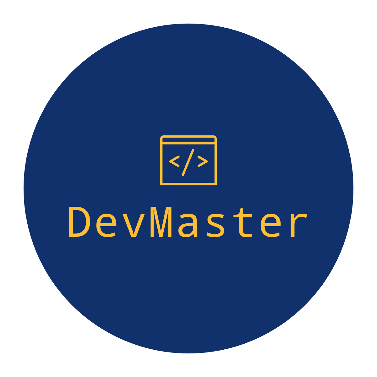 Road To Dev Master Road To Dev Master
